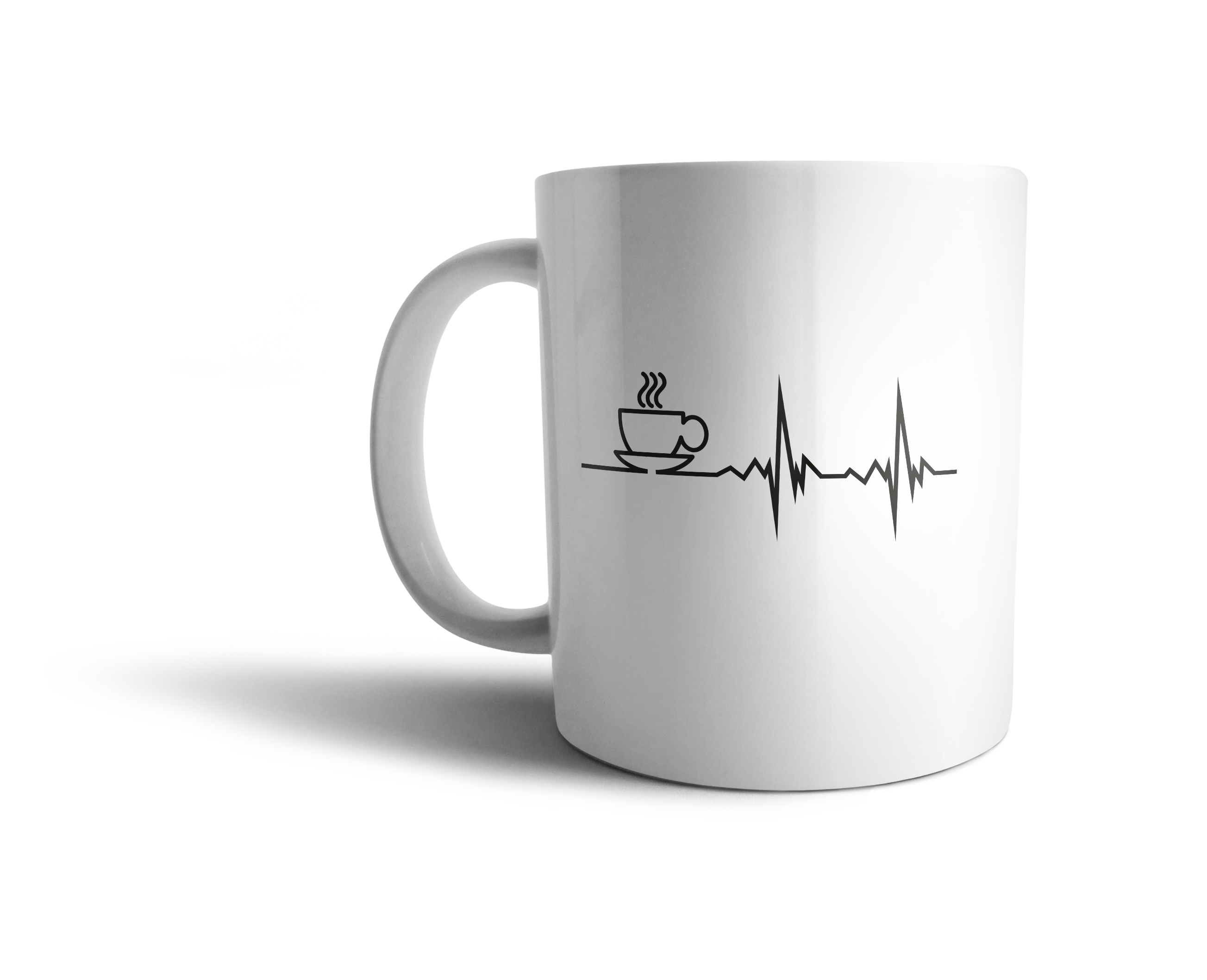 Coffee Lifeline - Cafe De Lipa